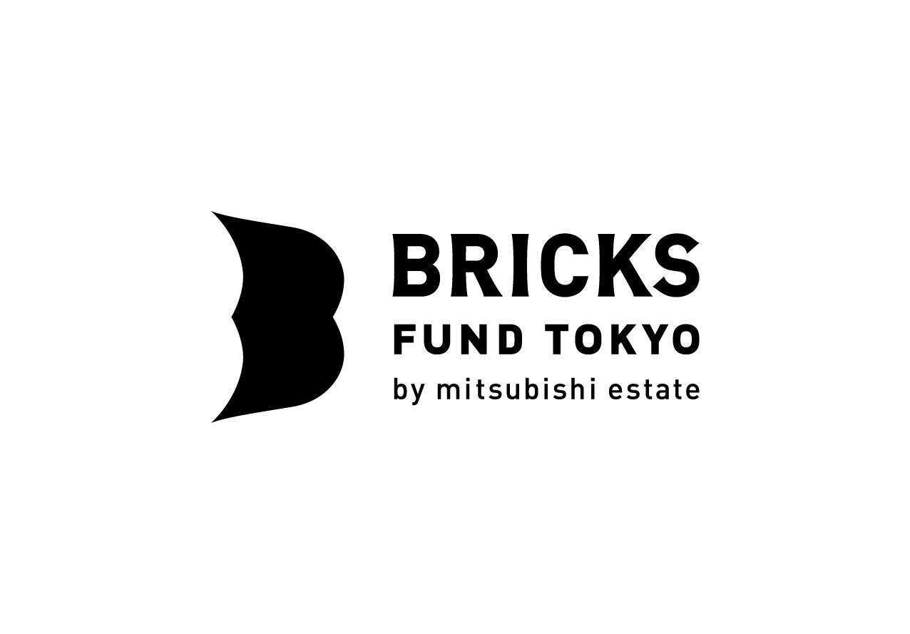 BRICKS FUND TOKYO by Mitsubishi estate